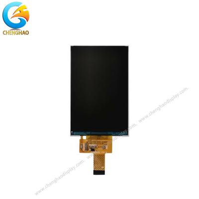 中国 読解可能なIncell TFT 20Pin LCDの表示モジュール320x480dotsの日光 販売のため