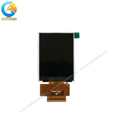 China ILI9341 IC 2,8 inch TFT verticaal LCD-scherm 6 uur kijkhoek Te koop