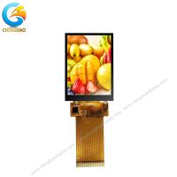China ST7789 QVGA TFT LCD Capacitive Touchscreen IPS Sunlight Readable for sale