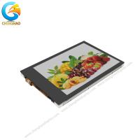 China ROHS ISO9001 CE TFT LCD Module Free Viewing Angle Touch Screen for sale