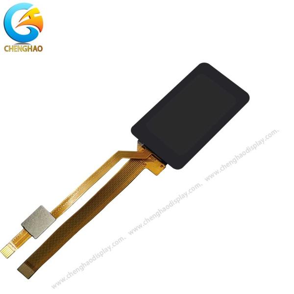 1,47 μικρό LCD ΔΙΕΘΝΈΣ ΕΙΔΗΣΕΟΓΡΑΦΙΚΌ ΠΡΑΚΤΟΡΕΊΟ TFT οθόνης αφής ίντσας 172*320 SPI με ST7789