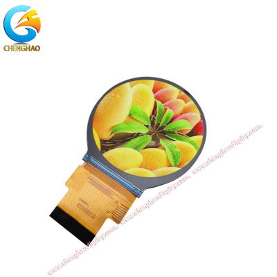 Китай экран 3line SPI 18bit RGB TFT LCD с белым СИД 4pcs освещает контржурным светом продается