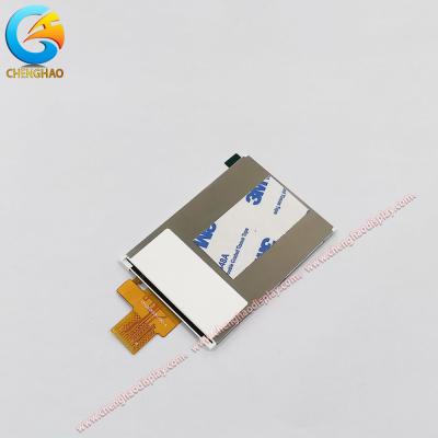 중국 3.2 인치 10 핀 TFT LCD 디스플레이 화면은 시야 각도 240*320 QVGA 화소를 자유롭게 합니다 판매용