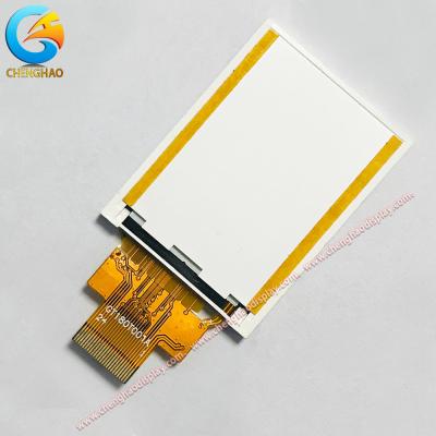 중국 USB 터치 패널과 주문 제작된 1.8 인치 풀 컬러 저항력이 있는 LCD 디스플레이 판매용