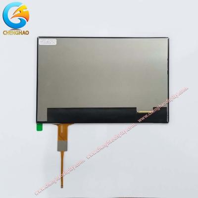 China Medical Lcd 10.1" Tft Capacitive Screen Ce Rohs Certifications for sale