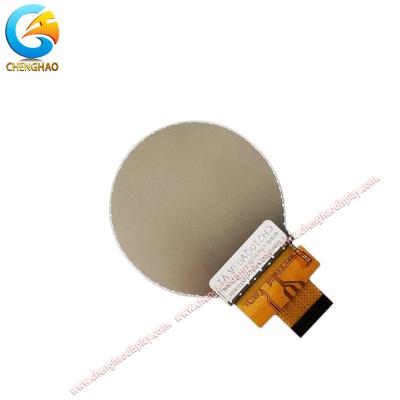 China ST7701 2,1 inch cirkelvormig Tft lcd-display Ronde lcd-monitor Te koop