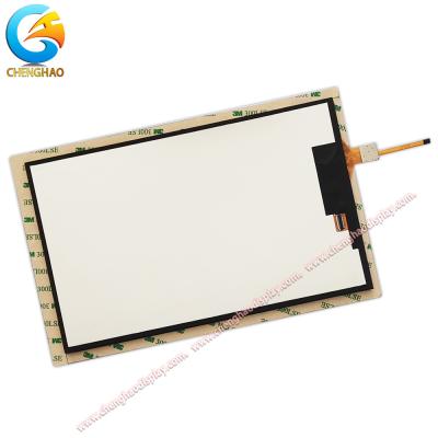 Chine 10Écran de transistor à film mince de 1 pouce 1280*800 Résolution IPS affichage LCD tactile à vendre