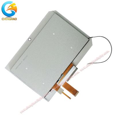 중국 85/85/85/85 모든 관점 IPS Tft LCD 터치 스크린 8인치 1280x720 픽셀 판매용