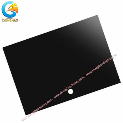 China 10.1 inch Custom Industrial Touch Screen 1024*600 pixels met 40 Pins FPC Te koop