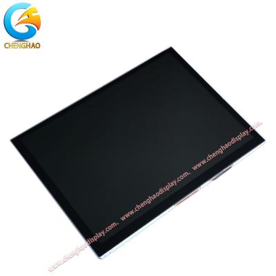 China 800x600 Resolutie LCD Touchscreen 10,4" met I2C-interface voor commerciële toepassingen Te koop