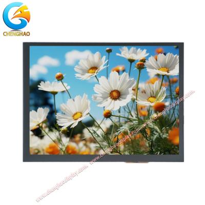 China 800x600 Resolução LCD Touch Screen 10,4