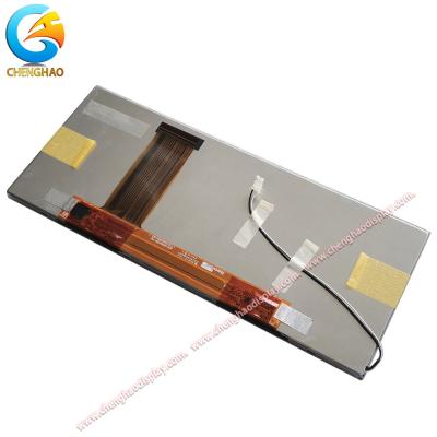 China 10.3 inch IPS-scherm voor auto-scherm met ultra-breed temperatuurbereik en prestaties Te koop