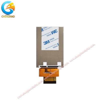 China 3.5 inch Kleine LCD touchscreen 320x480 Ondersteuning SPI MCU RGB Multi Interface Te koop