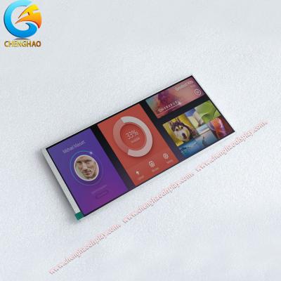 China 720x1600 HD Módulo de Display LCD de 10,4 polegadas com Interface MIPI à venda