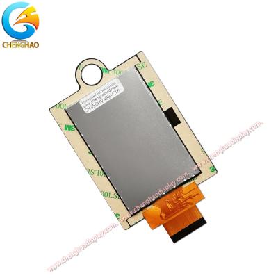 China 320x480 TFT LCD Display 3,5 polegadas Pequeno TFT LCD Touch Screen Color Para Smart Home à venda