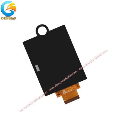 China 320x480 TFT LCD Display 3,5 polegadas Pequeno TFT LCD Touch Screen Color Para Smart Home à venda