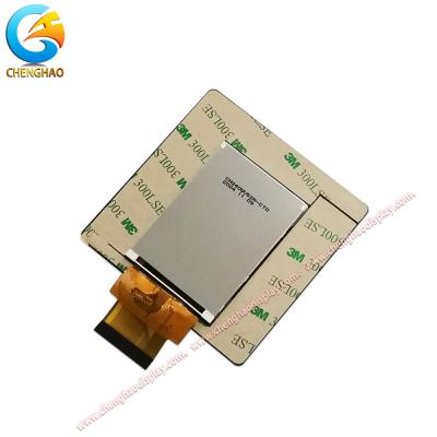 China Pequeno ecrã LCD touch 2.4 " 240 * 320 com SPI MCU RGB Multiple Interface à venda
