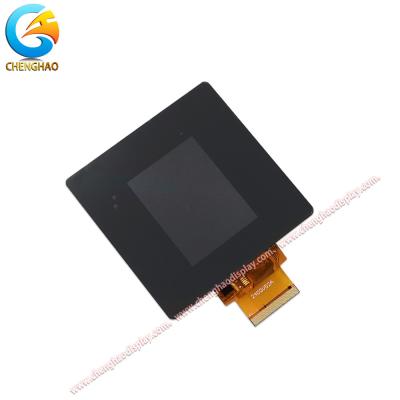China 240*320 Pequeno módulo de exibição LCD personalizado de 2,4 polegadas tela TFT LCD colorida para 86 caixas à venda