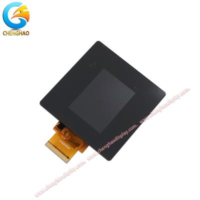 China Pequeno ecrã LCD touch 2.4 " 240 * 320 com SPI MCU RGB Multiple Interface à venda