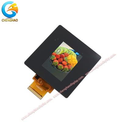 Chine Petit écran tactile LCD 2,4 " 240 * 320 avec SPI MCU RGB Interface multiple à vendre
