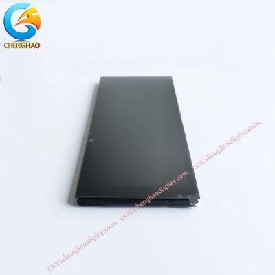 China MIPI TFT LCD Display 6.86inch 1280 480 Widescreen Capacitive Touch For Medical Devices for sale