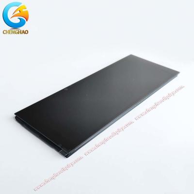 중국 1280x480 장 스트립 HD TFT LCD 디스플레이 40 핀 6.86 인치 MIPI 인터페이스 판매용
