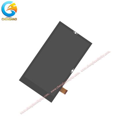 Chine Écran tactile LCD Tft lisible à la lumière du soleil d'un écran FHD de 5,5 pouces 1080x1920 avec CTP à vendre