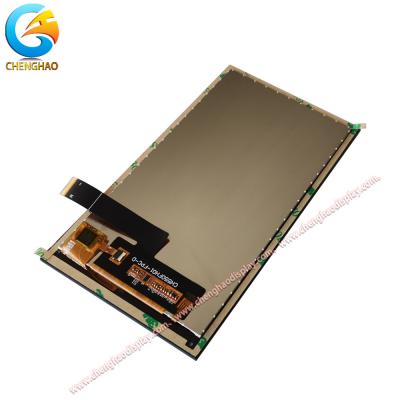 Chine Écran tactile LCD Tft lisible à la lumière du soleil d'un écran FHD de 5,5 pouces 1080x1920 avec CTP à vendre