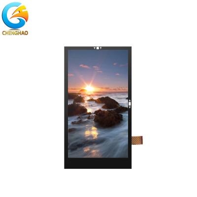 Chine Écran tactile LCD Tft lisible à la lumière du soleil d'un écran FHD de 5,5 pouces 1080x1920 avec CTP à vendre