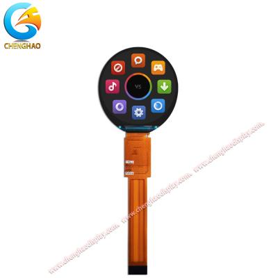China Painel LCD TFT compacto de 1,32 