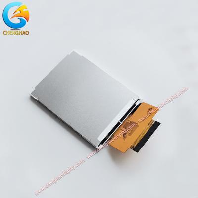 China 2.8 Inch IPS LCD Display Module TFT LCD Capacitive Touchscreen Wide Temperature Range Durable Design for sale