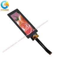 China 268x800 Small LCD Touch Screen 3