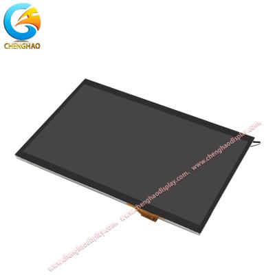 China Tela LCD IPS de 12 polegadas 1920*1080 com tela TFT legível sob luz solar e toque PCAP à venda