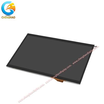 China 1000 Cd/m2 Brilho TFT LCD Capacitação Touch Display 12 polegadas 1920x1080 Resolução à venda