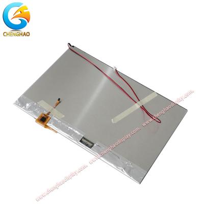 China Tela LCD IPS de 12 polegadas 1920*1080 com tela TFT legível sob luz solar e toque PCAP à venda