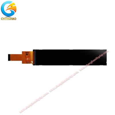 China 7 Inch Long-strip Small Lcd Display Module 280*1424 Dots 16M Color TFT Screen for sale