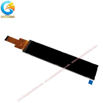 China 1424x280 Long Strip Tft Display Module 7 Inch Color IPS Lcd Screen With 500 Nits Brightness for sale