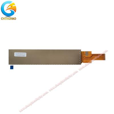 China 7 Inch Long-strip Small Lcd Display Module 280*1424 Dots 16M Color TFT Screen for sale