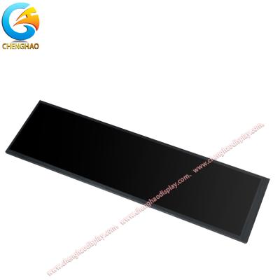 China 8 Inch Industrial TFT LCD Display  480*1920 Long Strip Display Screen For Extreme Temperature Environments for sale