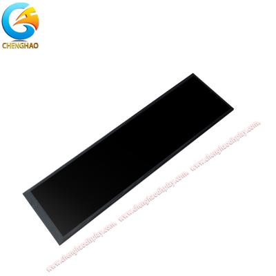 China 1920 480 Long Strip MIPI LCD Display Module 8 Inch IPS TFT Screen For Industrial Applications for sale