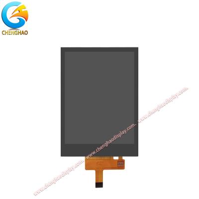 China 240x320 Color Lcd Display SPI Interface 3.2inch Customized Tft with Free Viewing Angle for sale