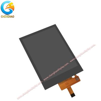 China 3.2" Ips Panel Display 320x240 Resolution IPS TFT Support OEM ODM for sale
