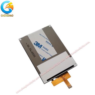 China 3.2" Ips Panel Display 320x240 Resolution IPS TFT Support OEM ODM for sale