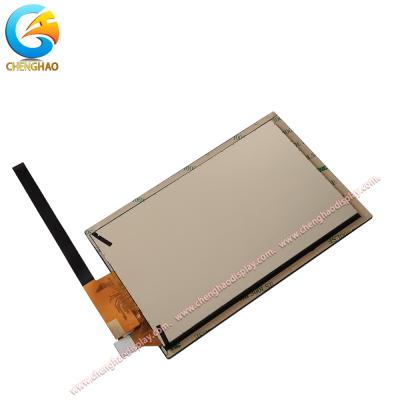 China Cheap Lcd Screens 7 Inch 800x1280 Hig Resolution Lcm Display Module For Industrial Control for sale