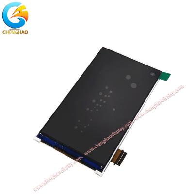 China 4.3 Inch IPS Tft Display 480x800 Wide-temp Lcm From Shenzhen Small Lcd Suppliers for sale