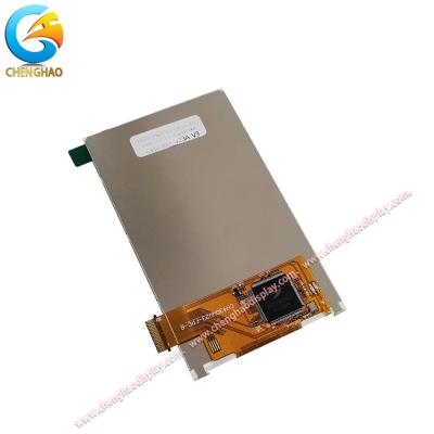 China Embedded Lcd Display Manufacturer 800x80 WVGA 4.3 Inch Color New Lcd Screen for sale