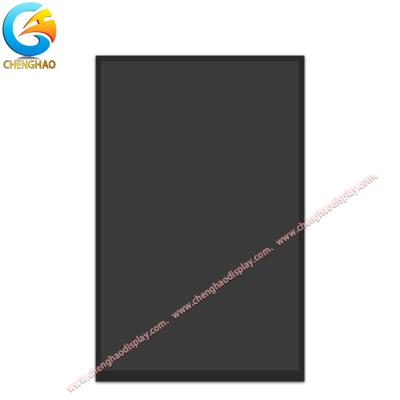 China 10.1 Inch HDMI Lcd Display 1280x800 IPS TFT Module Support Windows,Linux,Raspberry Pi,Mac Os System for sale