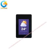China 1.14 Inch IPS TFT LCD Module SPI Interface Wide Temperature for Industrial Application for sale