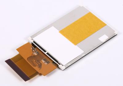 China 240x320 SPI Interface 2.4 Inch TFT LCD Display Full Viewing Angle for sale