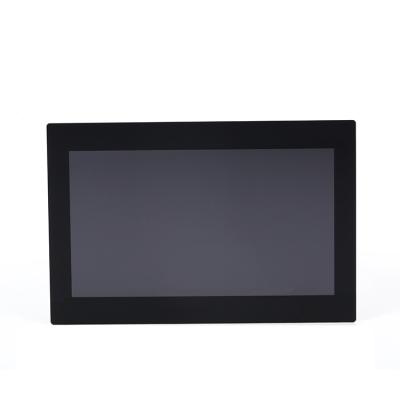 China Pantalla táctil del CTP TFT LCD de la resolución 800×480 W180*H119mm en venta
